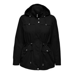 Only Carmakoma Jacke. in Black 1 | Gr.: S
