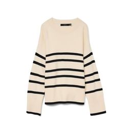 V&eacute;ro Moda Vero Moda Strickpullover in Birch 3 | Gr.: S