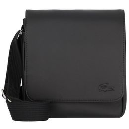 Lacoste Crossbody Bag 'Essentials' male Black size One Size