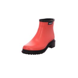 Aigle Gummistiefel in bordeaux | Gr.: 42