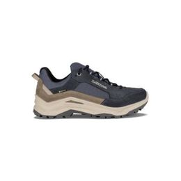 Lowa Schn&uuml;rschuh in blau | Gr.: 44