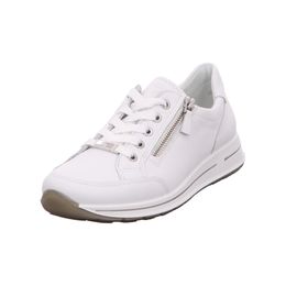Ara Sneaker in wei&szlig; | Gr.: 43