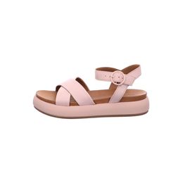 Inuovo Plateau Sandaletten in Rosa | Gr.: 41