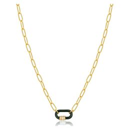 Ania Haie Necklace female Gold size One Size