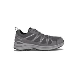 Lowa Schn&uuml;rschuh in grau | Gr.: 42