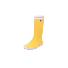 Aigle Gummistiefel in gelb | Gr.: 38
