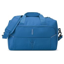 Roncato Weekender 'Ironik 2.0' female Blue size One Size