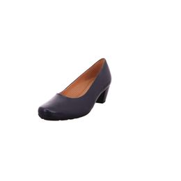 Gabor Pump in blau | Gr.: 38,5