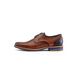 Lloyd Sneaker in braun | Gr.: 40