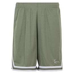 Karl Kani Herren Shorts &raquo; Small Signature Mesh Shorts&laquo; S, US-Gr&ouml;&szlig;en