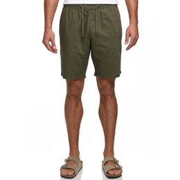 INDICODE Herren Shorts &raquo;INMelaton Shorts&laquo; M, N-Gr