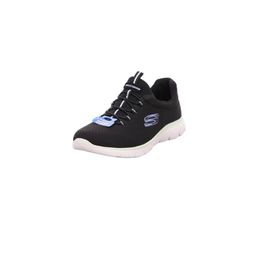 Skechers SUMMITS-SUMMER BLUSH SUMMITS-SUMMER BLUSH in black/multi | Gr.: 37
