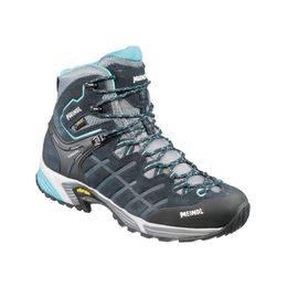 Meindl Wanderschuhe Kapstadt Lady GTX in marine/t&uuml;rkis | Gr.: 41