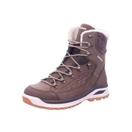 Lowa Outdoorschuh RENEGADE EVO ICE GTX WS in braun | Gr.: 7