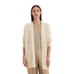 Marc O'Polo Marc O'polo Damen Marc O'Polo Cardigan beige XL