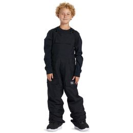 DC Shoes Skihose &raquo;Roadblock&laquo; schwarz Skihose