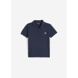 Marc O'Polo Junior Marc O'polo Junior Jungen Marc O'Polo Junior Poloshirt Fussball-Stickerei, f&uuml;r Jungs 116/122