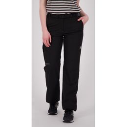 DEPROC Active Schneehose Thermohose DEPROC BRANDON in Schwarz | Gr.: 76