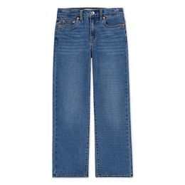 Levi's Kids M&auml;dchen Levi's Kids &raquo;LVG WIDE LEG JEANS&laquo; for GIRLS 8 (128), N-Gr