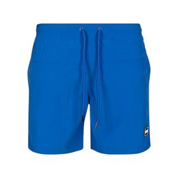 Urban Classics Herren Urban Classics Badeshorts &raquo; Herren Block Swim Shorts&laquo; M, US-Gr&ouml;&szlig;en