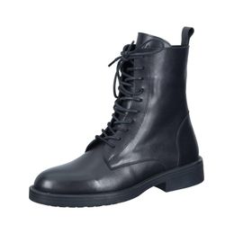 Piazza Schn&uuml;rstiefeletten in schwarz | Gr.: 41
