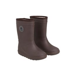 CeLaVi Winterboots CEThermo in Braun | Gr.: 23