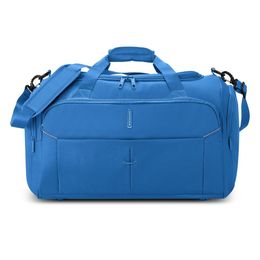 Roncato Weekender 'Ironik 2.0' female Blue size One Size