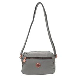 Mindesa Crossbody Bag female Grey size One Size