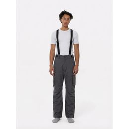 Kappa Skihose 5cento 503 S_Black | Gr.: S