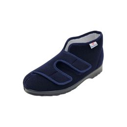 Florett Komfort Stiefeletten in Blau | Gr.: 39