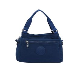 Mindesa Handbag female Blue size One Size