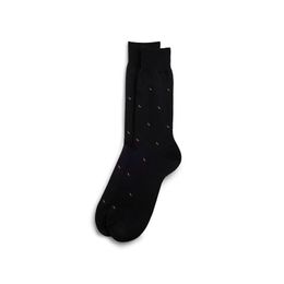 Iuman Intimissimi Uomo Socks male Black size 40-41