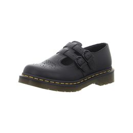 Dr. Martens Klassischer Slipper in schwarz | Gr.: 41