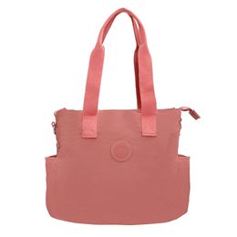 Mindesa Shoulder Bag female Pink size One Size