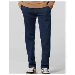 MEYER Chino-Hose Bonn in Dark-Blue | Gr.: 98