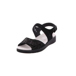 Semler Sandalen in schwarz | Gr.: 6