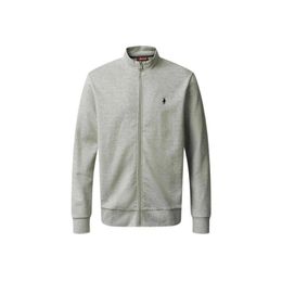 MCS Herren MCS Rundhalspullover &raquo;MCS Pullover MCJones&laquo; S
