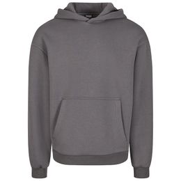 Urban Classics Herren Urban Classics Kapuzenpullover &raquo; Fluffy Hoody&laquo; 1 Stk. L