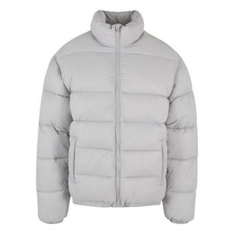 K1x Herren K1x Winterjacke &raquo;K1x K1x 3D Puffer&laquo; 1 Stk. tlg. ohne Kapuze XL