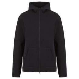 MisterTee Herren MisterTee Kapuzenpullover &raquo;MisterTee Basic Hooded Zipper&laquo; 1 tlg. S
