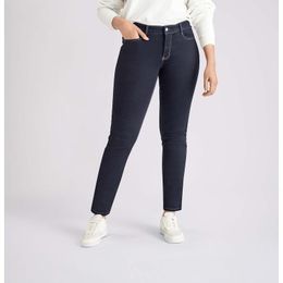 MAC Damen MAC Stretch-Jeans &raquo;Dream&laquo; mit Stretch f&uuml;r den perfekten Sitz blau 32, L&auml;nge 28