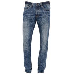 Southpole Herren Bequeme Jeans &raquo; Herren Stretch Signature Denim&laquo; 1 Stk. 38/32, L&auml;nge 32