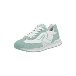 Rieker Sneaker Low in Wei&szlig; | Gr.: 36