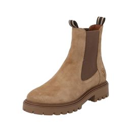 Palado Chelsea Boots in Beige | Gr.: 37