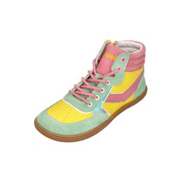 KOEL Sneaker High DANISH NAPPA in bunt | Gr.: 36