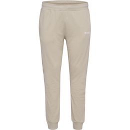 Hummel Hose Hmllegacy Damen in PUMICE STONE | Gr.: 3XL