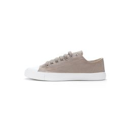 Ethletic Sneaker Trainer White Cap Lo Cut in frozen olive just white | Gr.: 38