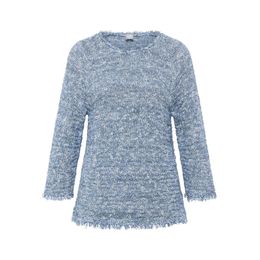 Rabe Pullover in Dunkelblau | Gr.: 40
