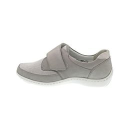 Waldl&auml;ufer WALDL&Auml;UFER Henni Klettschuh Grau | Gr.: 41,5