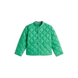 Tommy Hilfiger Between-Season Jacket boy Green size 4